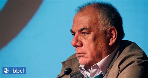 Este es un Gobierno de mierda pero es mi Gobierno el polémico