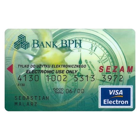 Karta Electronic Use Only Jero Electronic