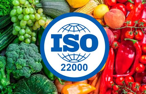 Iso 22000 Implementation Klaston Management