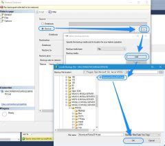 Installing Adventureworks Sample Database My Tec Bits