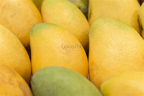 Small Mango Background Picture And Hd Photos Free Download On Lovepik