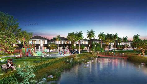 BiỆt ThỰ Valora Kikyo VÀ Ý NghĨa CỦa Hoa CÁt CÁnh