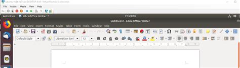 Hyper V Quick Create Setup Ubuntu Linux Virtual Machine Page 2 Tutorials
