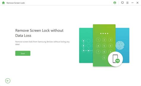 the best free device unlock app for android lock removal