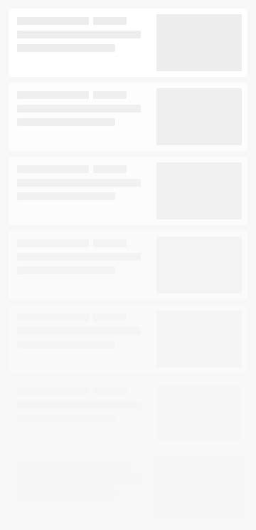 Add Shimmer State To Loading Lists · Issue 2612 · Microsoftfast · Github