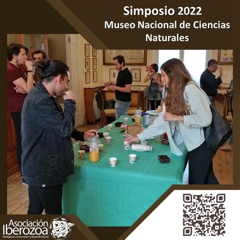 Ii Simposio De Biología Marina 2023 Iberozoa