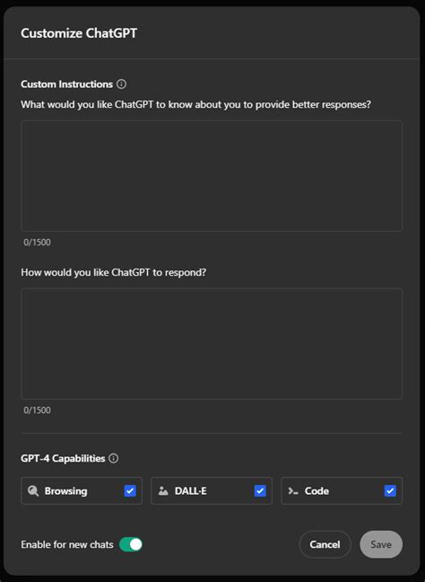 Difference Between Chatgpt And Custom Version Of Chatgpt Community Openai Developer Community