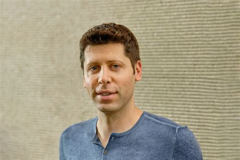 The Inside Story Of ChatGPT How OpenAI Founder Sam Altman Built The