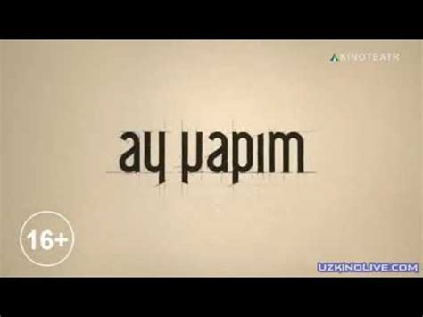 Jasur Va Gozal Qism Youtube