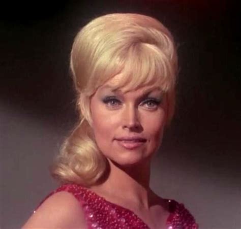 Eve Mchuron Tv Database Wiki Fandom