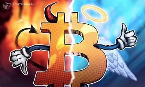 Pre O Do Bitcoin Hoje Btc Volta A Cair E Ursos Podem Testar Suporte De Us Mil