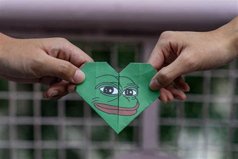 Ethereum The Frog Meme Moment Eth Usd Seeking Alpha