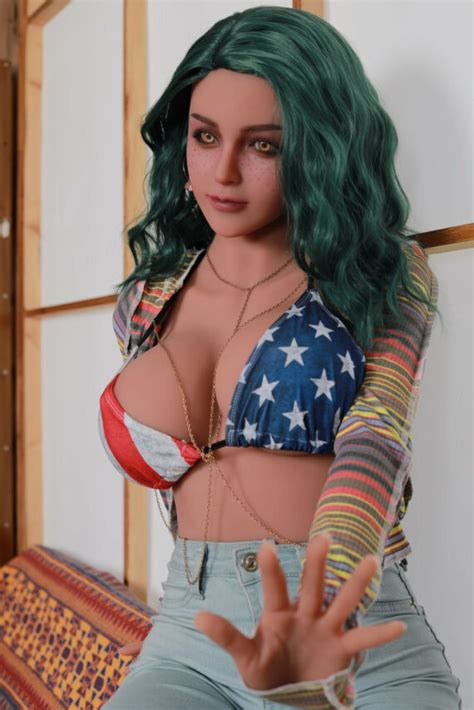 Lorna Dane Cool Girl Polaris Sex Doll 163cm 5ft4 Gsdoll