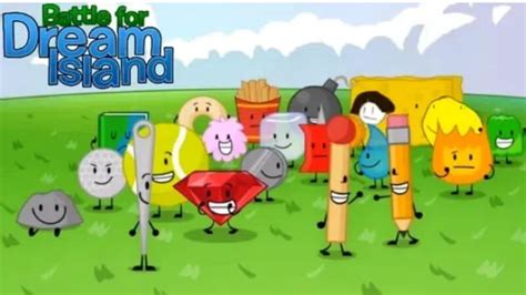 Получите голос BFDI AI от генератора голоса