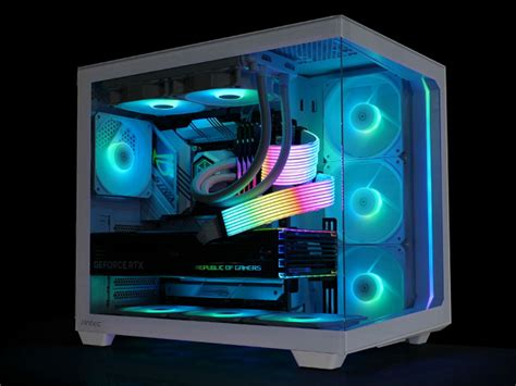 What Is A Pc Case Side Panel Explanation Of Its Functions And Opening