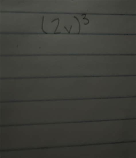 Solved Simplify V Chegg Com