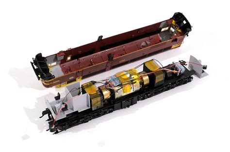 Nswgr 44 Class By Train Hobby Brass Nswgr 44 Class By Train Hobby Brass