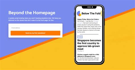 Newsletter Names 21 Ideas And Examples To Make Yours Catchy Go Wordpress
