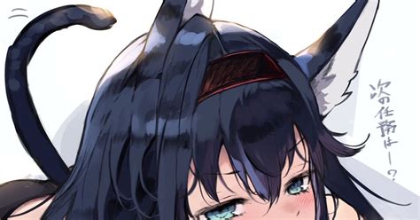 ブレイズアークナイツ 🐱 旧のイラスト Pixiv