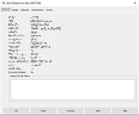 Inconsistencies Between Java Guicommand Center Regarding Encryption Community