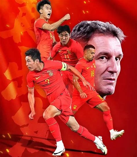 4 0！2 0！亚洲伪强队爆发，有望36年后重返世界杯，国足出线难了 哔哩哔哩