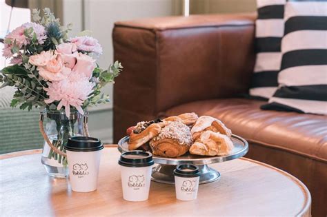 Pobbles Cafe See Subiaco