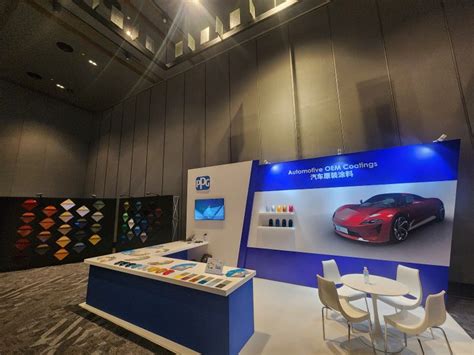 Ming Fung Yong On Linkedin Ppg