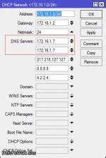 روش ساده برای کاهش مشکل DNS Timeout های متعدد