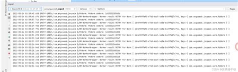 Android Jetpack Workmanager 设置退避策略workmanager策略配置 Csdn博客
