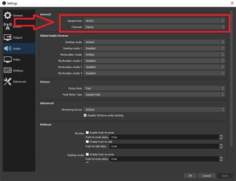 7 Easy Steps On How To Fix Obs Audio Delay Issues Solved