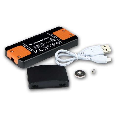 Wireless Proximity Devices