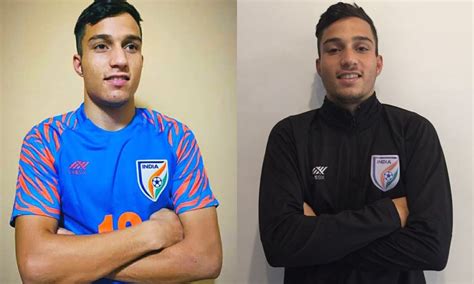 Suhail Bhat Features In The Guardians 60 Best Young Talents In World