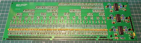 Bygonebytes Maplin 5600 Synthesiser