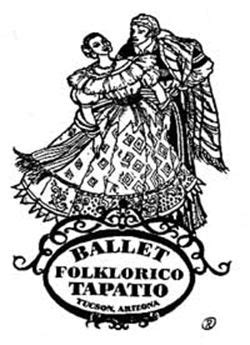 Ballet Folklorico Tapatio 28th Anniversary Show Saturday November 22nd