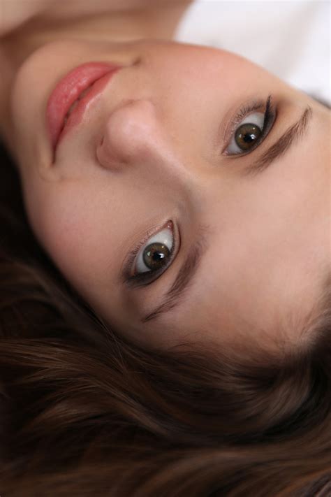 Mila Azul Evoda Brown Goes Nuts For Doughnuts Metart Alex Lynn