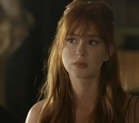 Atriz desmaia em gravação de novela e rumores de gravidez aumentam