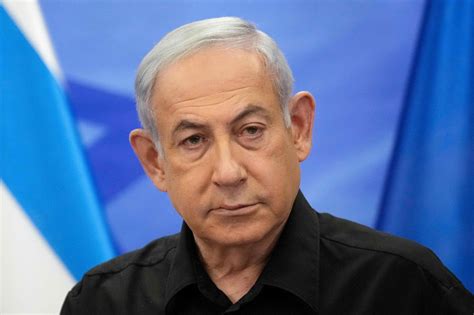 Netanyahu Begins Testimony In Historic Corruption Case What Is He