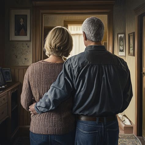 I Had Doubts About Dating A Single Dad But What I Found After He Moved