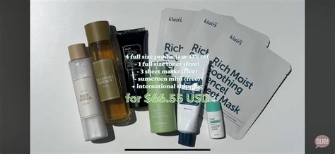 Tina Tanaka Harris’s beauty box is back and the price is amazing – COSMESTIC.COM ~ Beauty, Makup ...