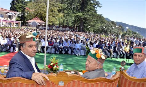 Hp Govt To Create Corpus Fund For Hrtc Employees The News Himachal