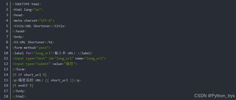 精选20个爆火的python实战项目含源码，直接拿走不谢！python创意程序 Csdn博客
