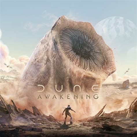 小説『デューン砂の惑星』と映画『dune デューン 砂の惑星』にインスパイアされたゲーム『dune Awakening』が発表 ゲーム実況