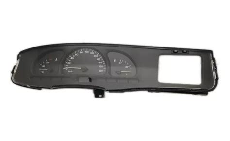 Painel De Instrumentos Gm Vectra 1998 Vdo 93250560bc Frete grátis