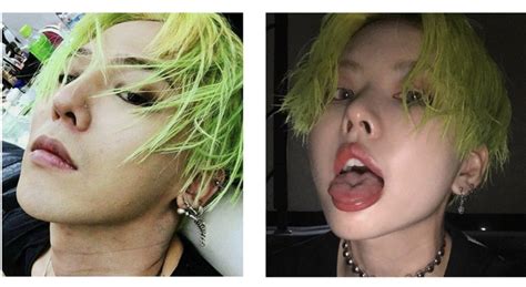 神似gd？妞带你玩韩系原宿风太平洋女人网