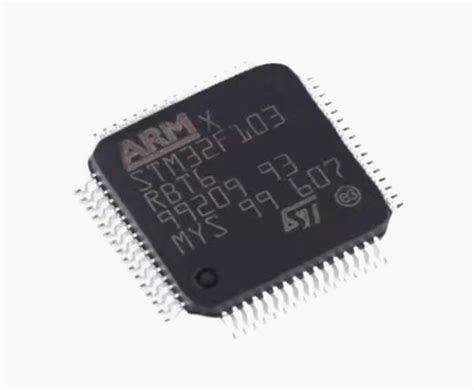 STM32 Microcontrollers Customizable STM32 Development Boards