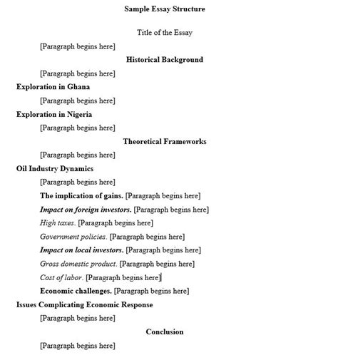 Apa Style Subheadings Example How To Format Your Paper In Apa Style In 2021 Youtube General