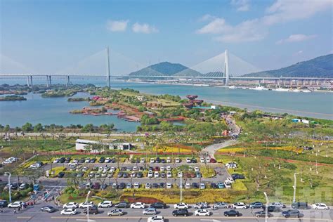 「一簽多行」加速澳琴同城化 促一程多站旅遊產品創新拓客源 澳門力報官網