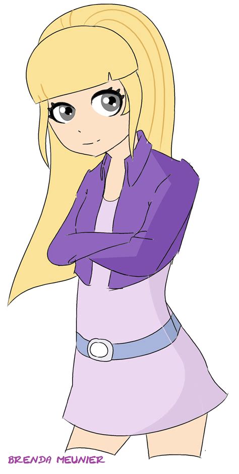 ﻿не6 Pacifica Northwest Gf Арт Gf Art Gf Персонажи