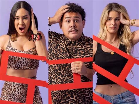 Quem Sai Do Bbb Buda Yasmin Ou Isabelle Enquetes Apontam