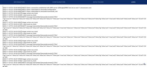 Mqtt To Connect With Aws Iot Core